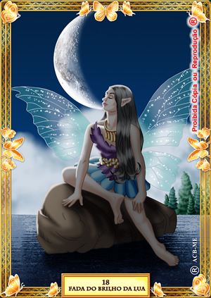 tarot das fadas online jogo das cartas normais ou invertidas
